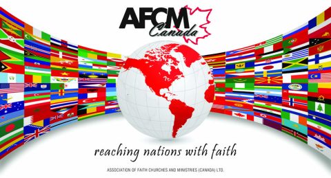 AFCM Canada